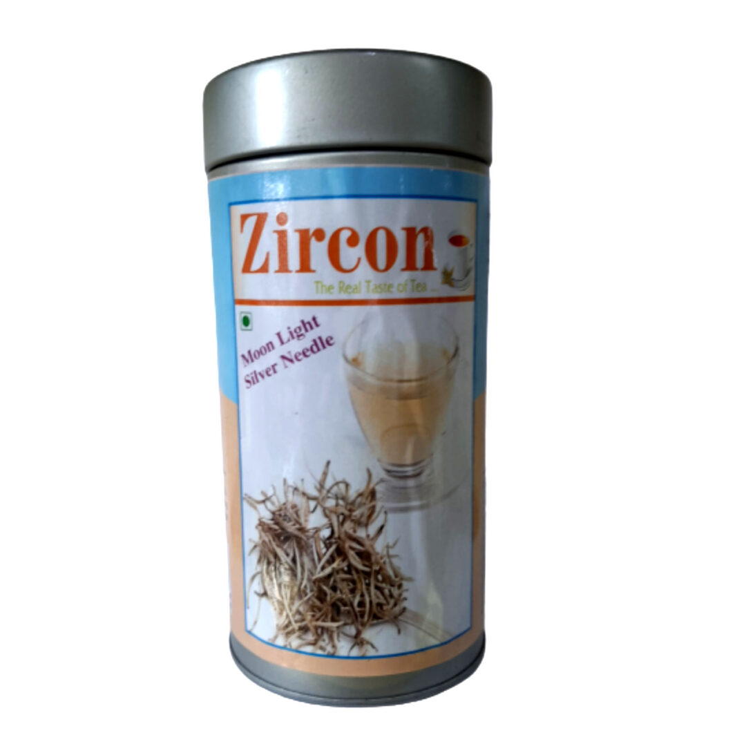 Front Page - Zircon Tea Company