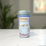 Front Page - Zircon Tea Company