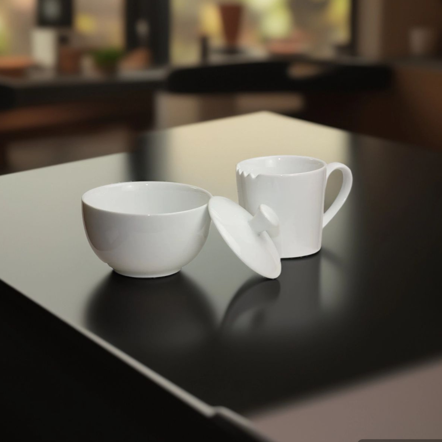 Front Page - Zircon Tea Company