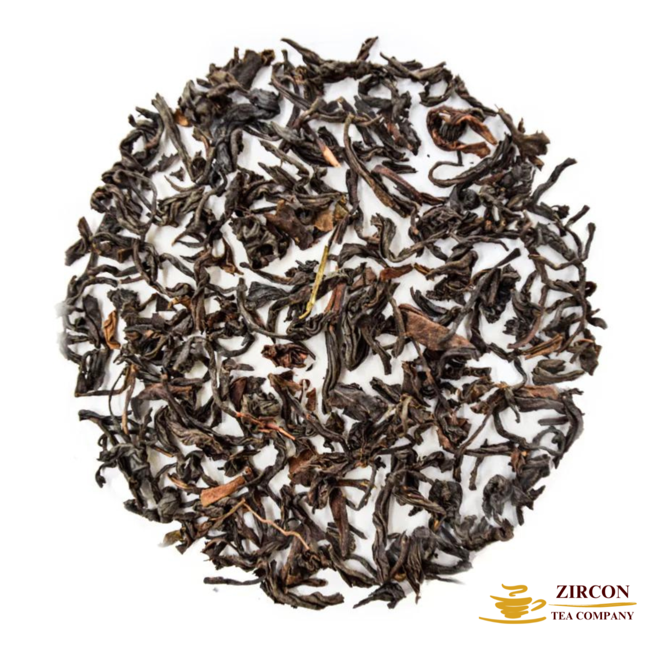 Front Page - Zircon Tea Company