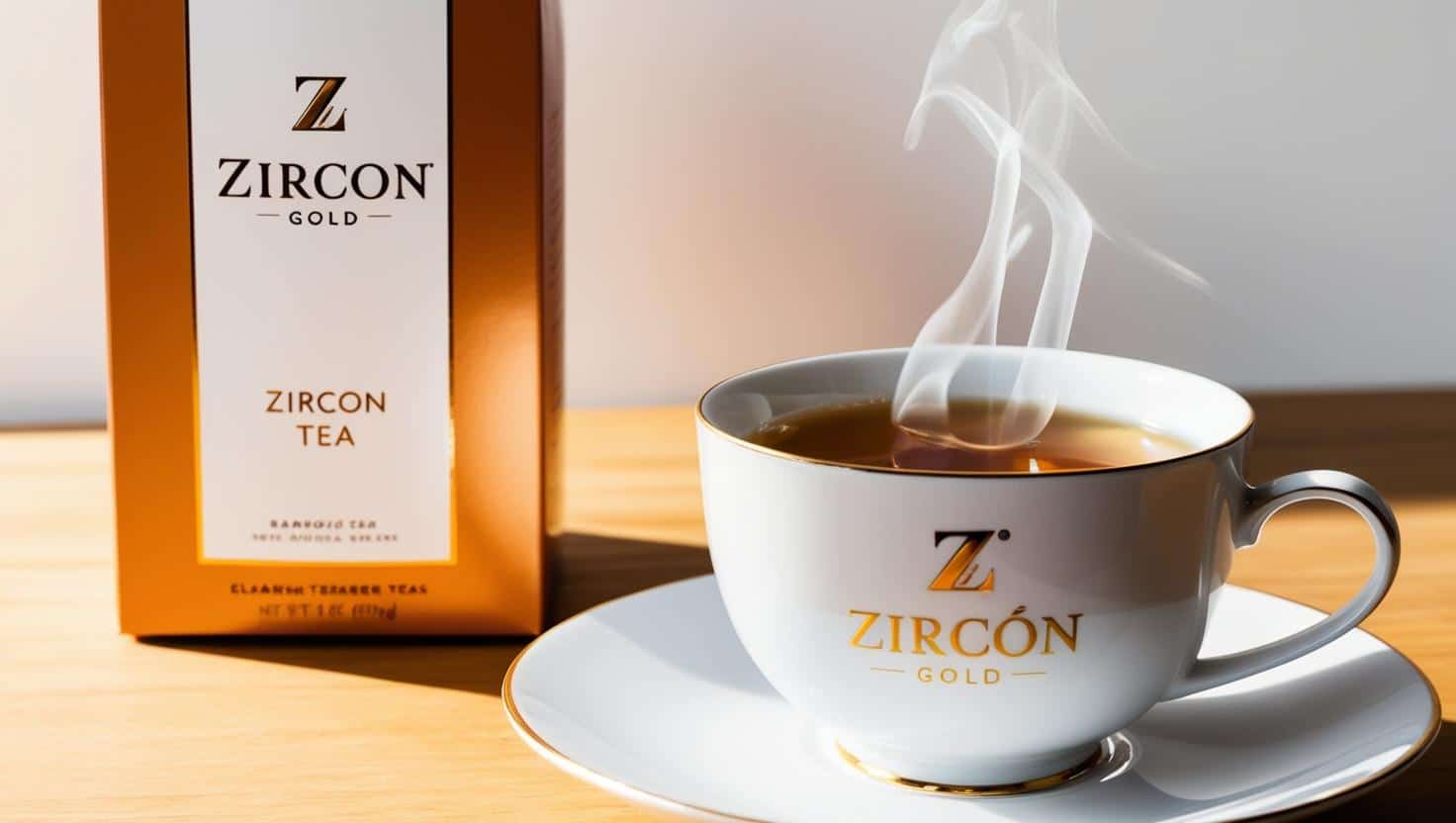 How to Choose the Right Tea Supplier: A Comprehensive Guide - Zircon ...