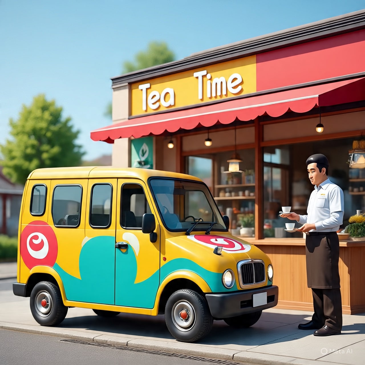 Zomato, Swiggy or Self-Delivery – What's Best for Your Tea Café? (Step ...